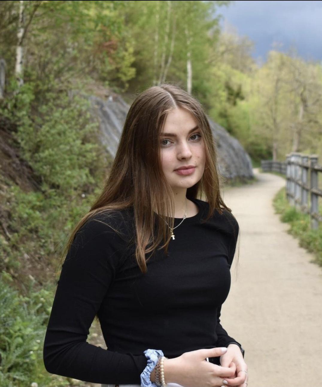 Wie findet ihr die geile sau | Scrolller