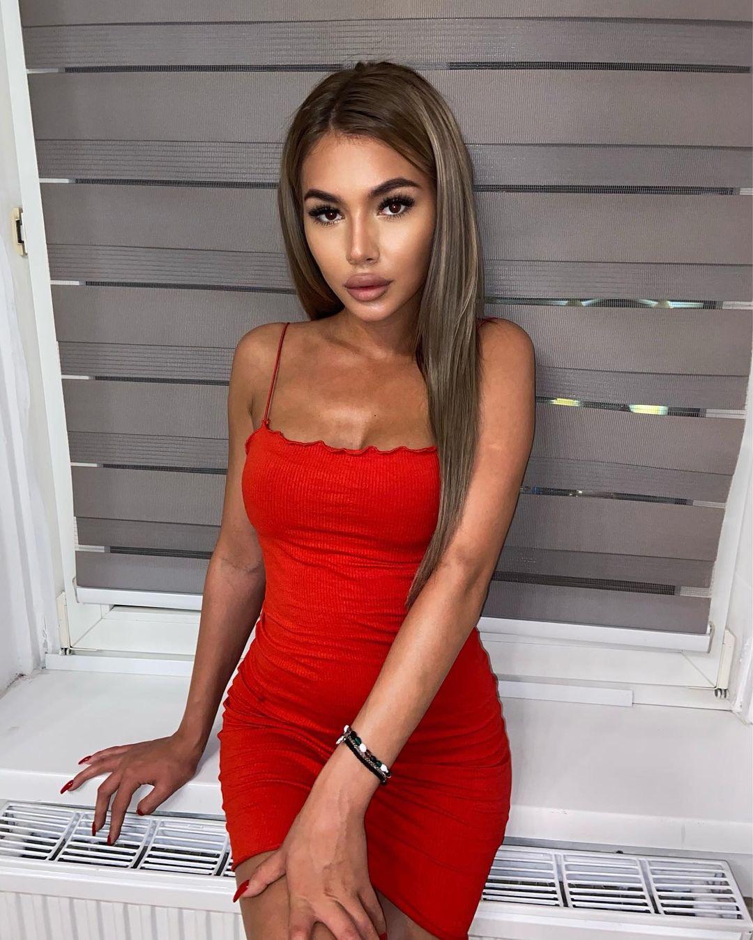 Wie findet ihr die Wichsvorlage | Scrolller