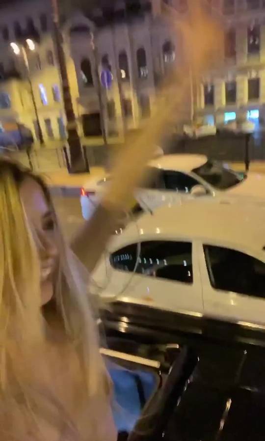 Wild in the city | Scrolller