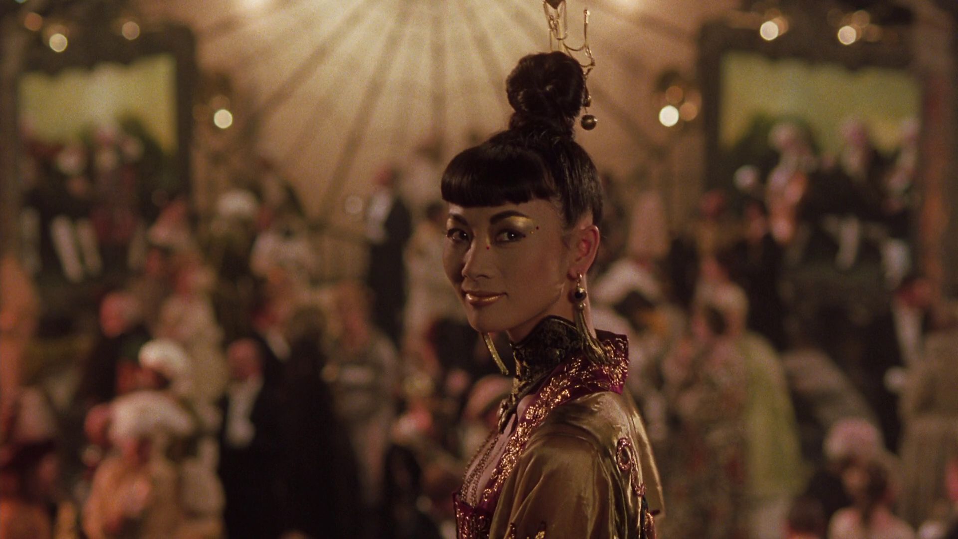 Wild Wild West | Scrolller