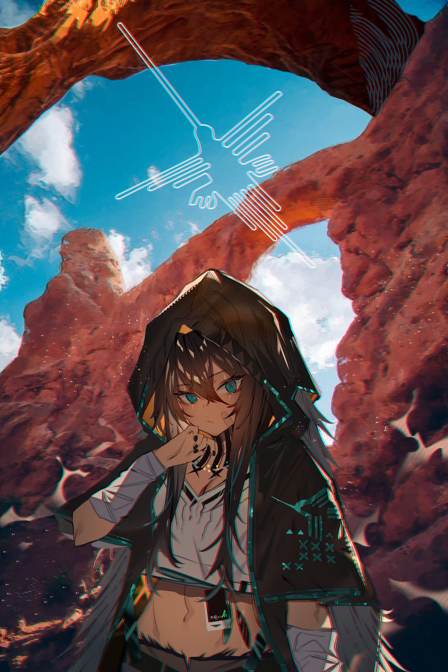 Wilderness • Flint | Scrolller