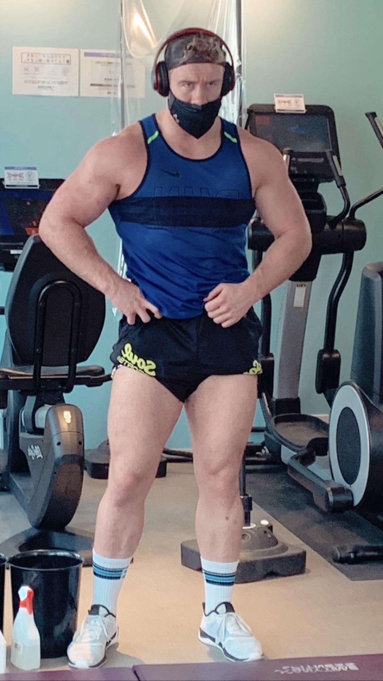 Will Ospreay | Scrolller