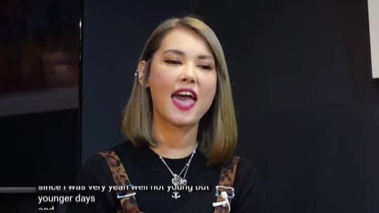 Will she comeback to AV industry? | Scrolller