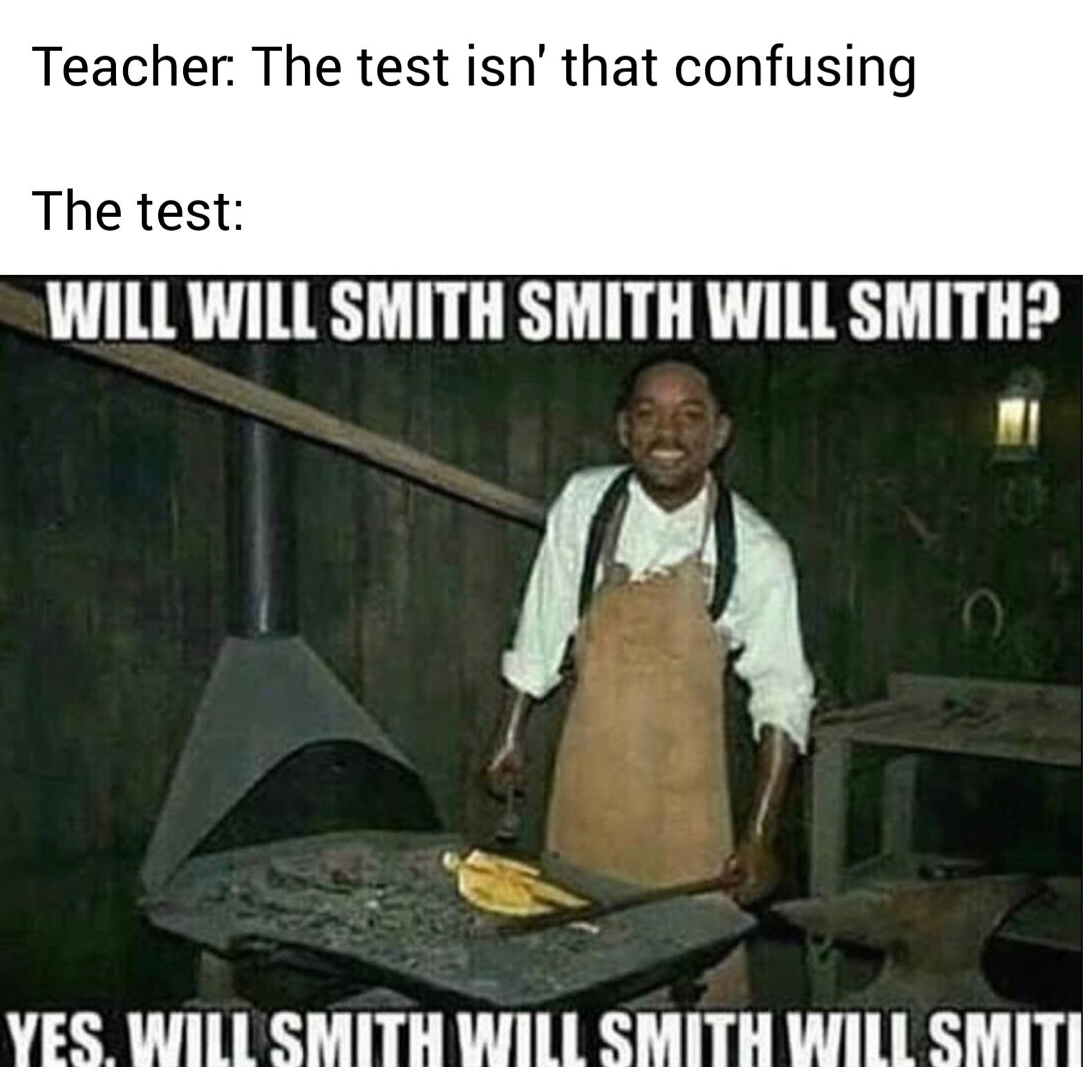 Will Smith | Scrolller