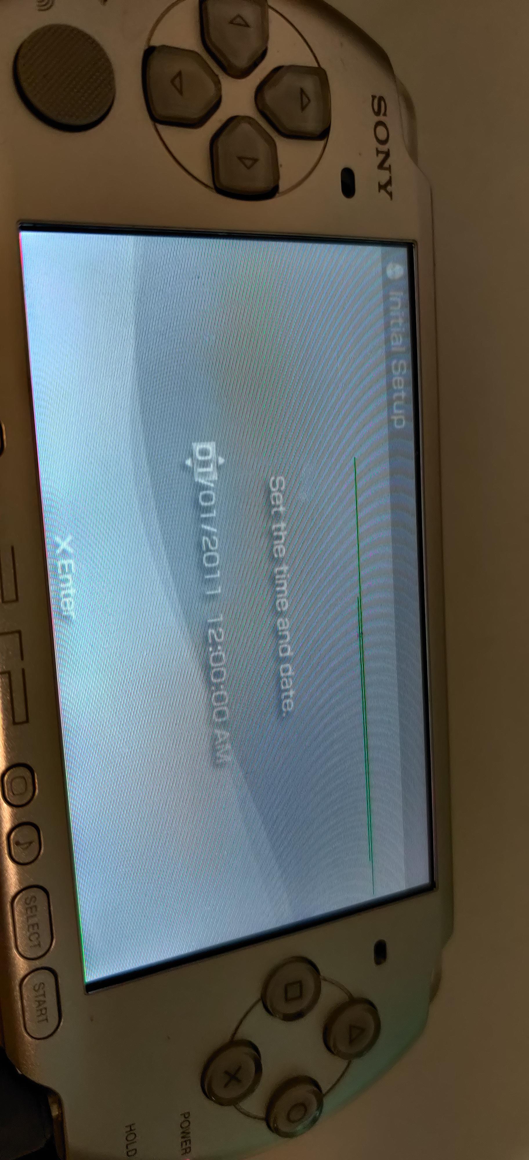 Will the dead pixels spread? | Scrolller