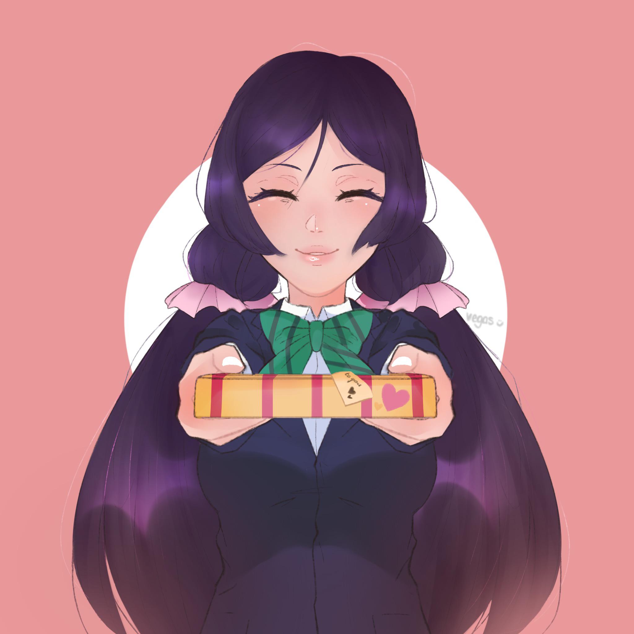 Will you accept? (oc) | Scrolller