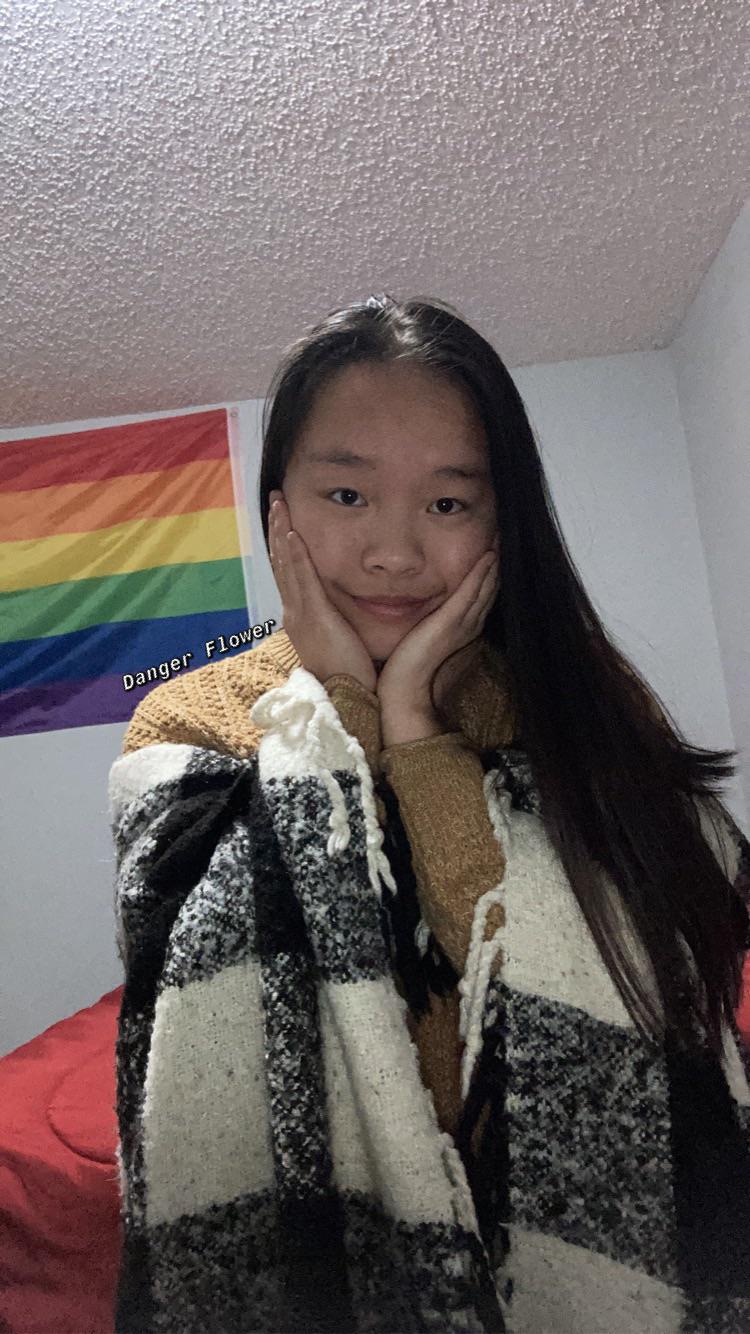 Will you be my cuddle buddy 😇 | Scrolller