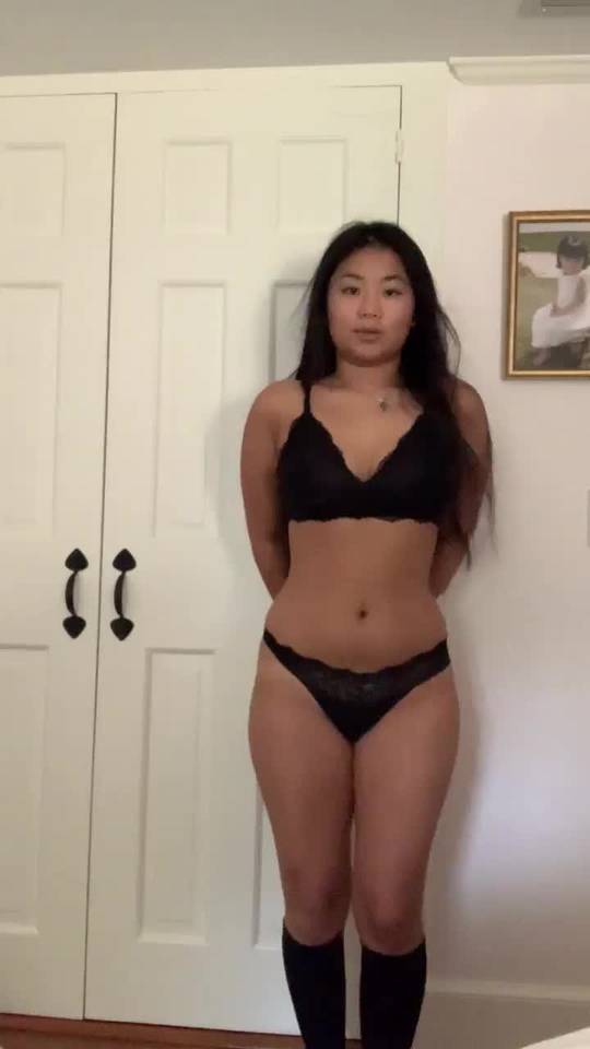 Will you please bend me over? | Scrolller