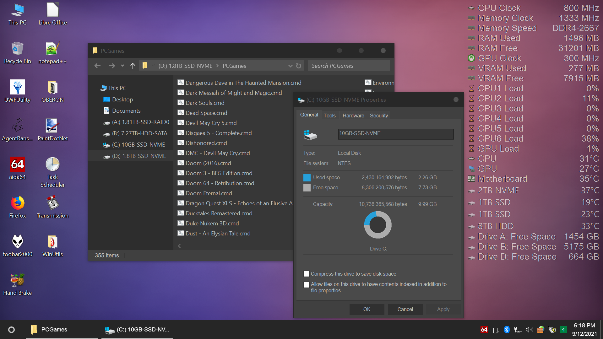 Windows 10 LTSC 2019 | Scrolller