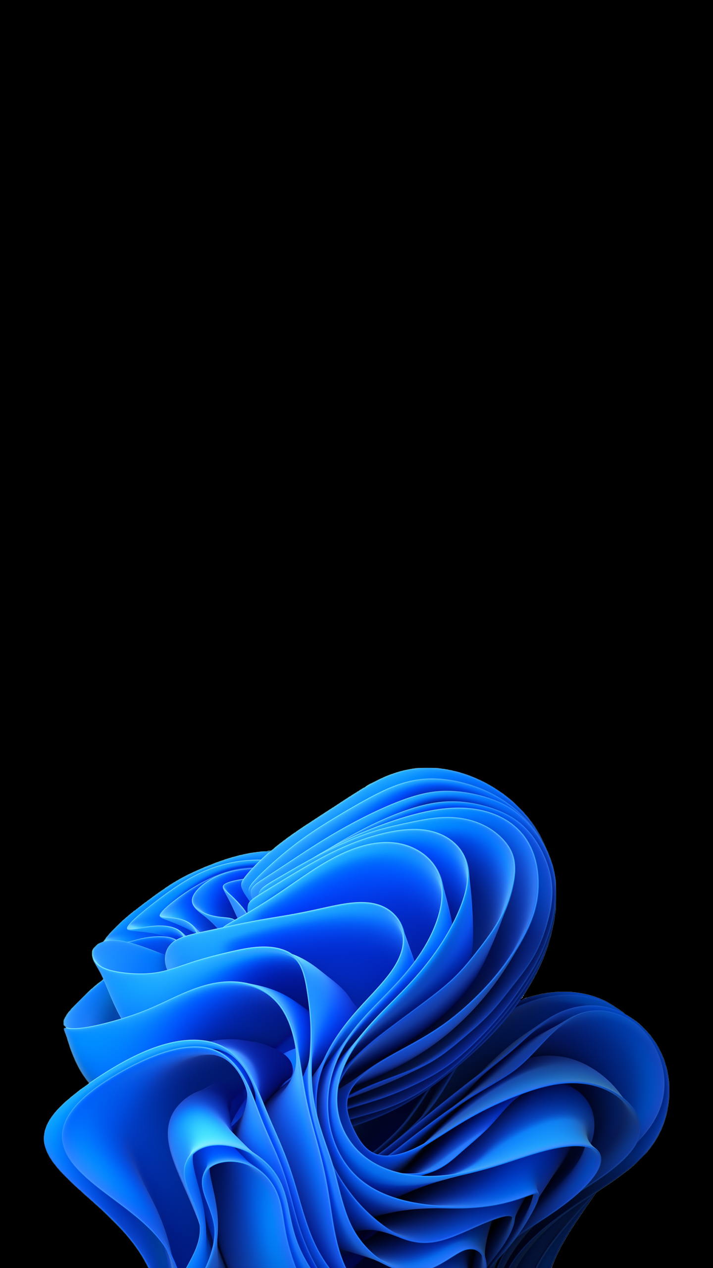 Windows 11 Blooming + GIF [1440x2560] | Scrolller