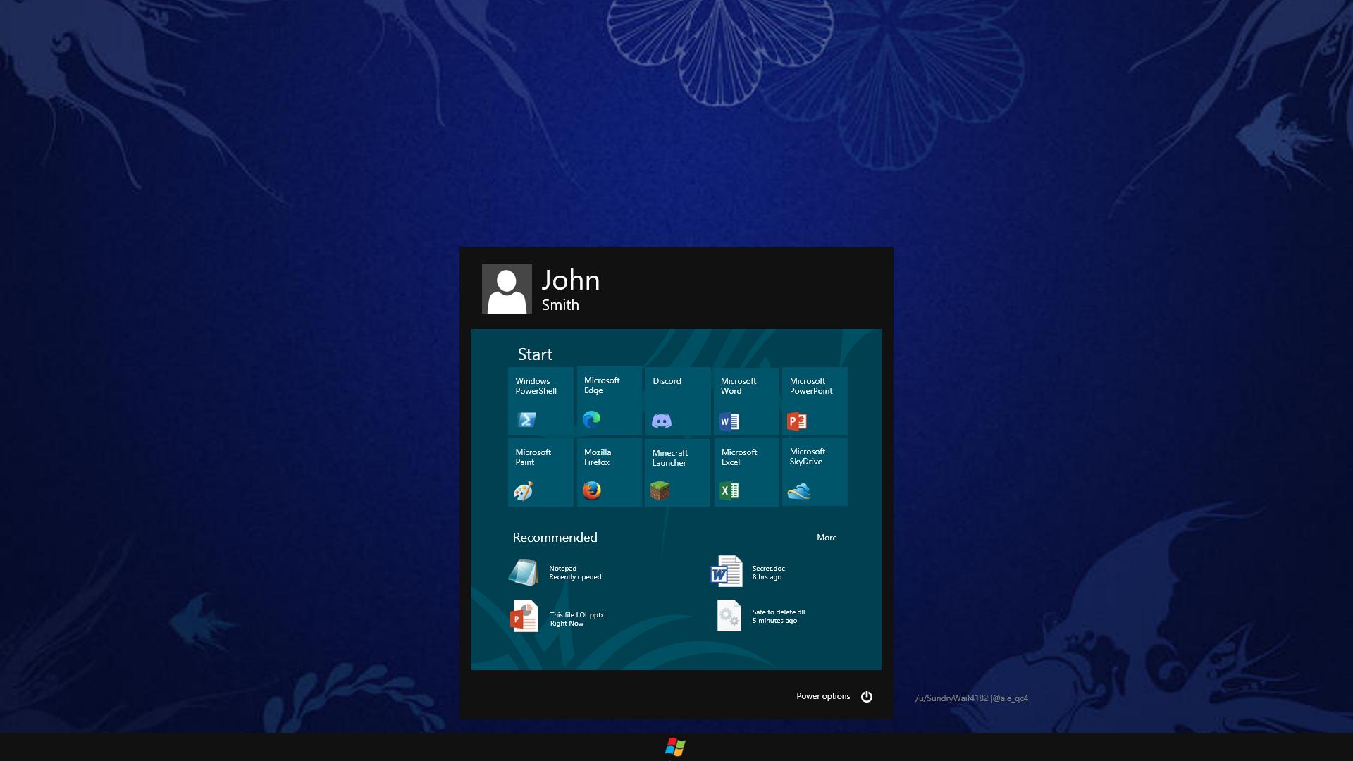Windows 11 Metro Edition | Scrolller