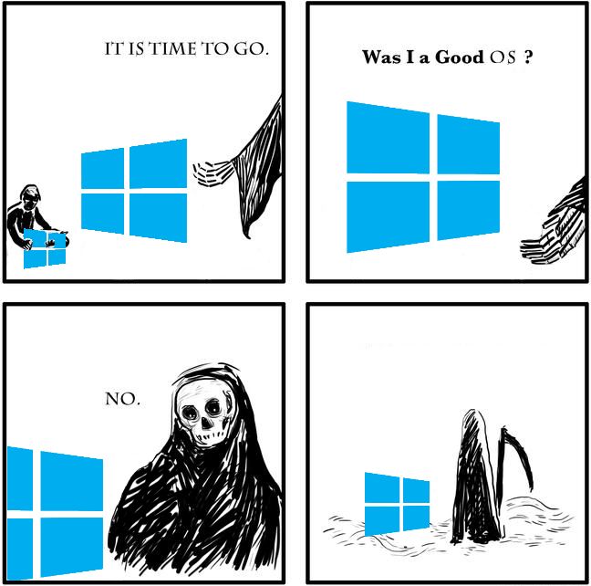 windows 11 soon to come | Scrolller