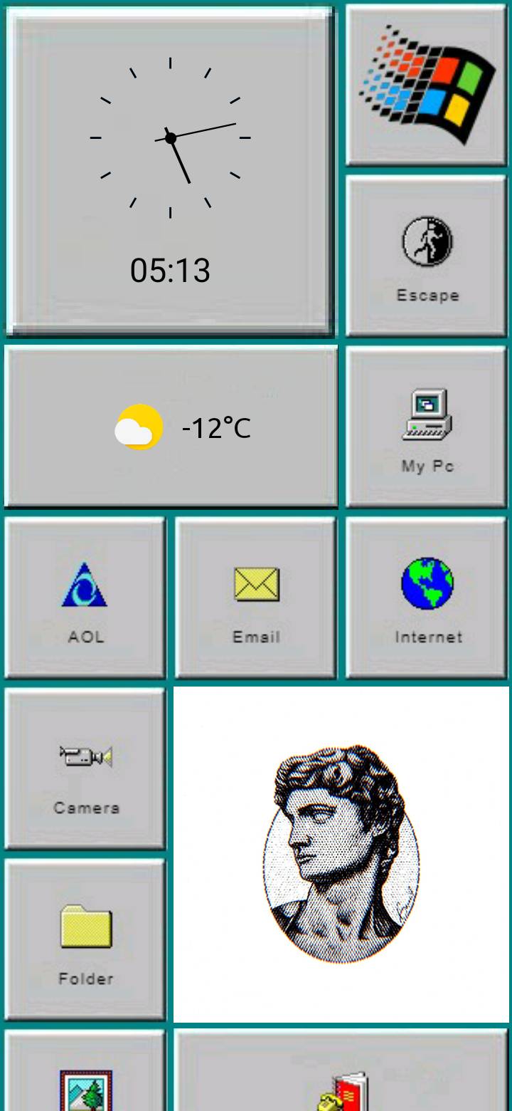 windows 95 mobile | Scrolller
