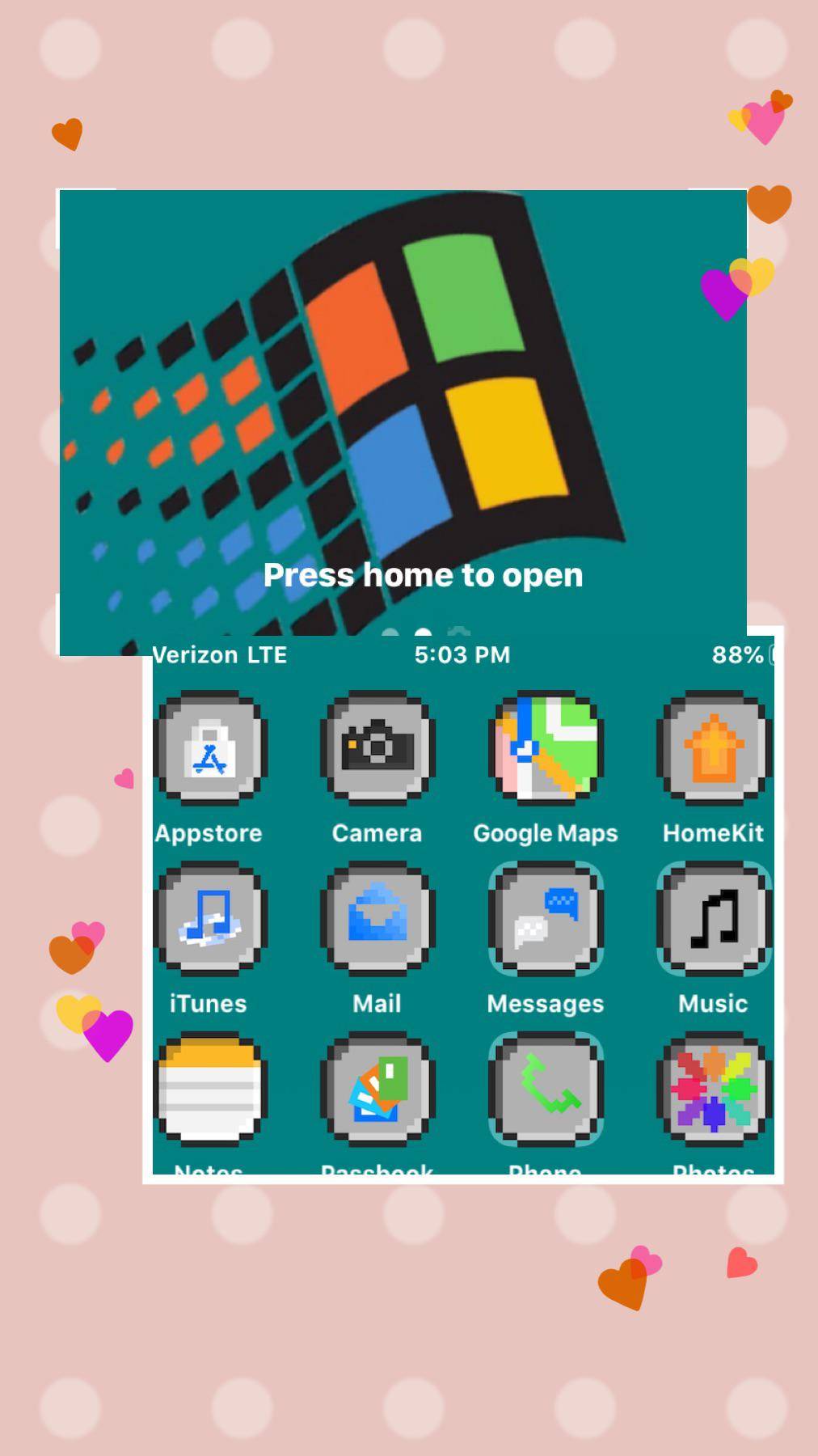 Windows 95 mobile | Scrolller