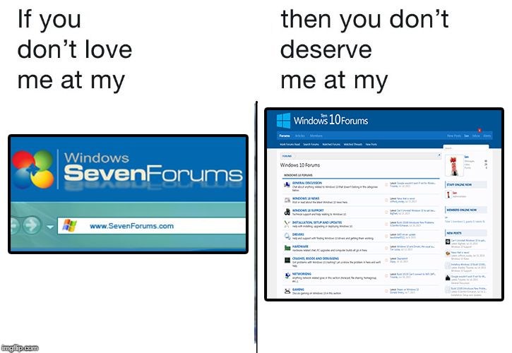 Windows Forums | Scrolller