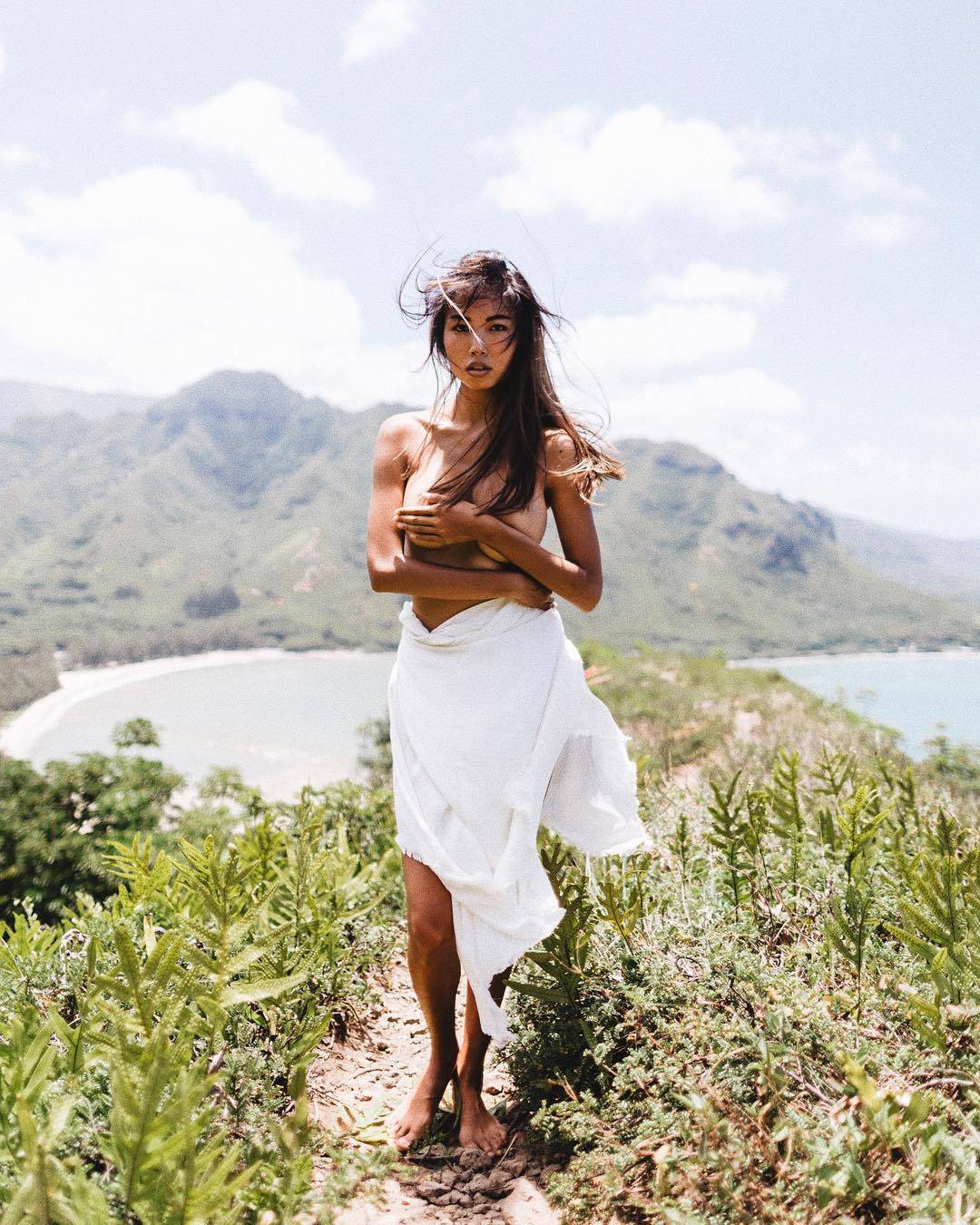 Windswept | Scrolller