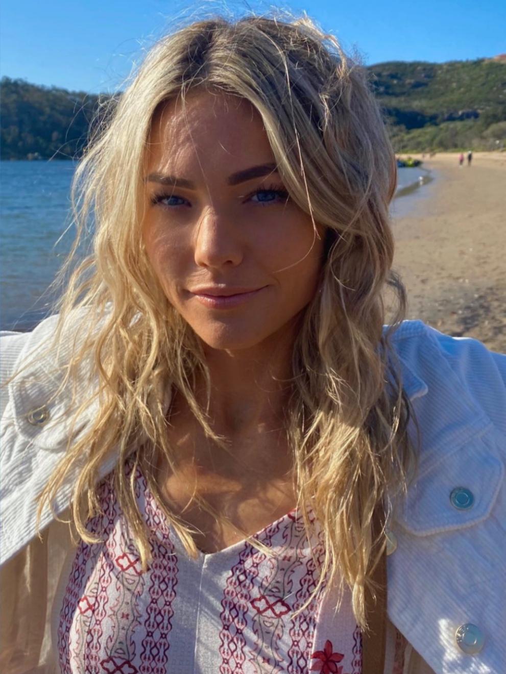 Windswept | Scrolller