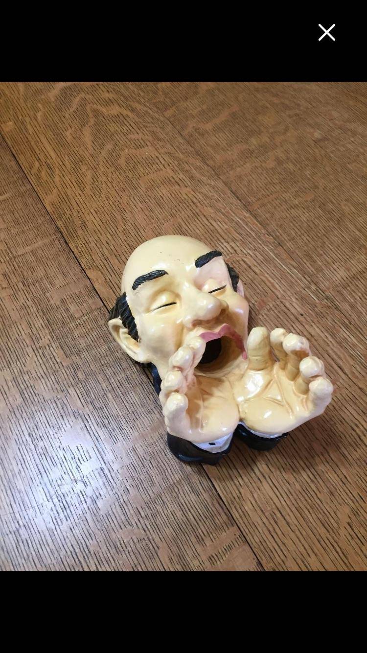 Wine Bottle Holder? | Scrolller