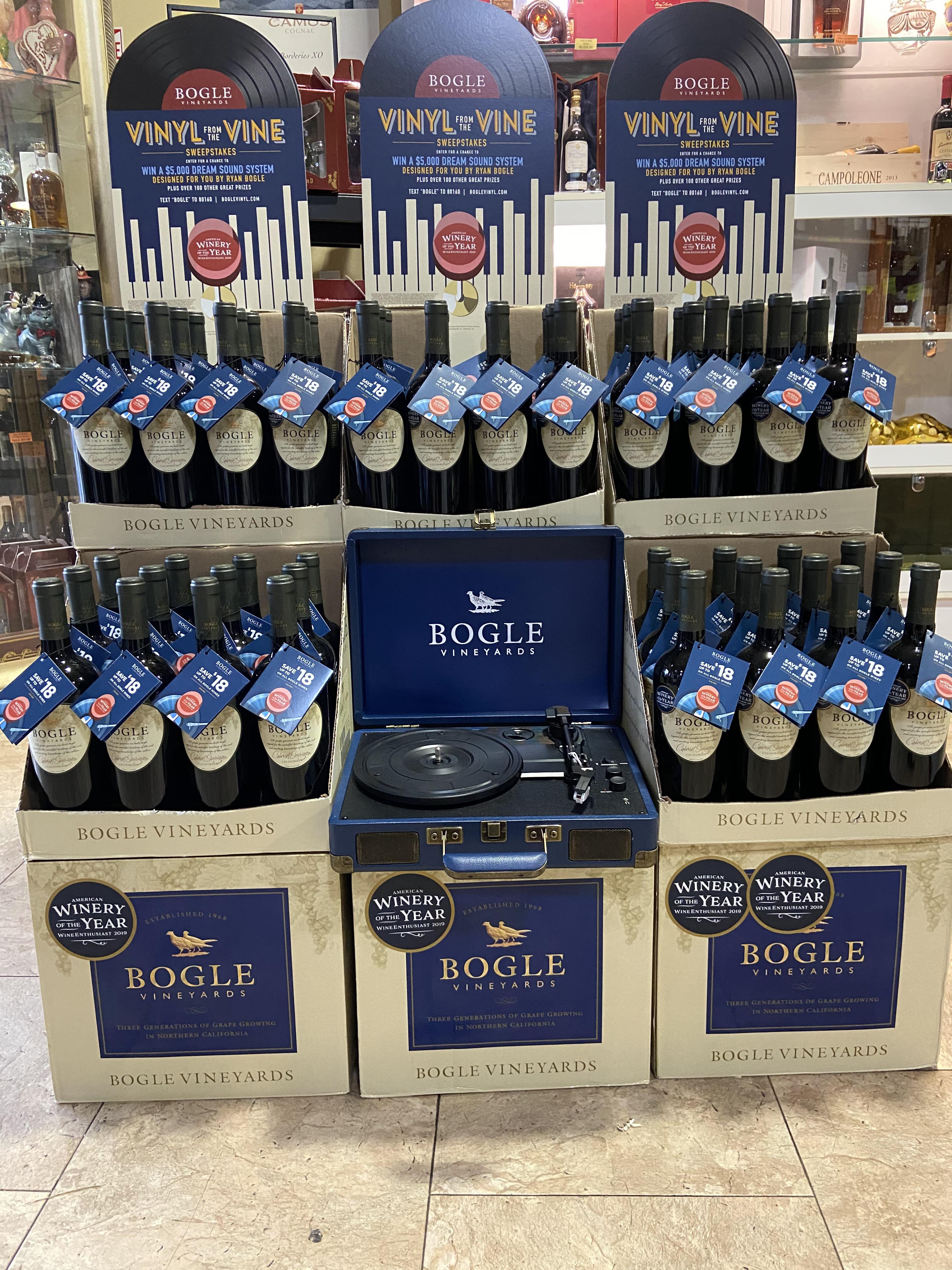 Wine is best served boiling | Scrolller