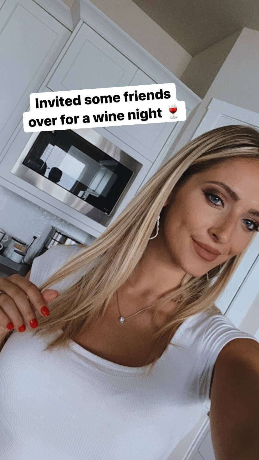 Wine Night | Scrolller