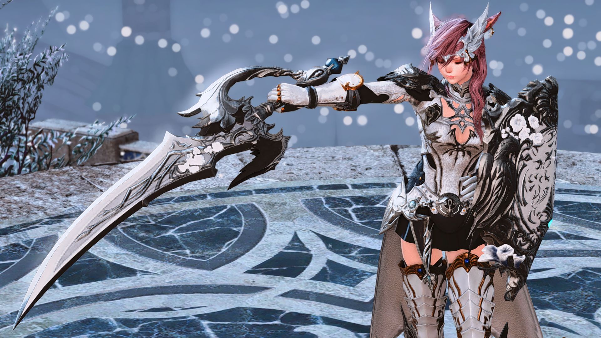 Winged Guardian | Scrolller