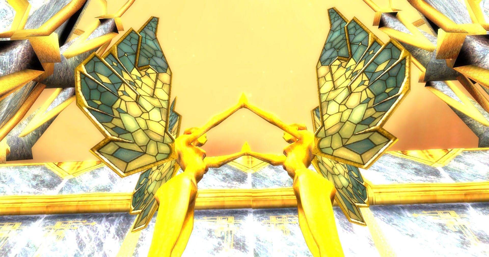 Wings of Ascension Inspiration | Scrolller