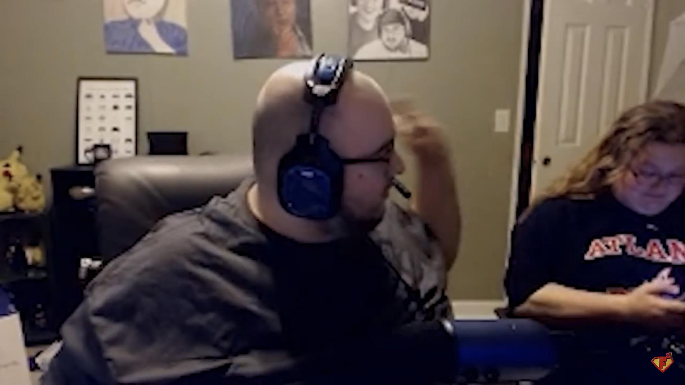 Wings of Spousal Abuse | Scrolller