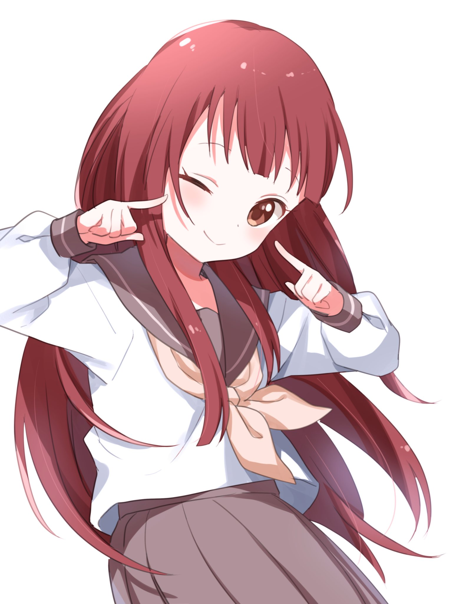 Wink [Original] | Scrolller