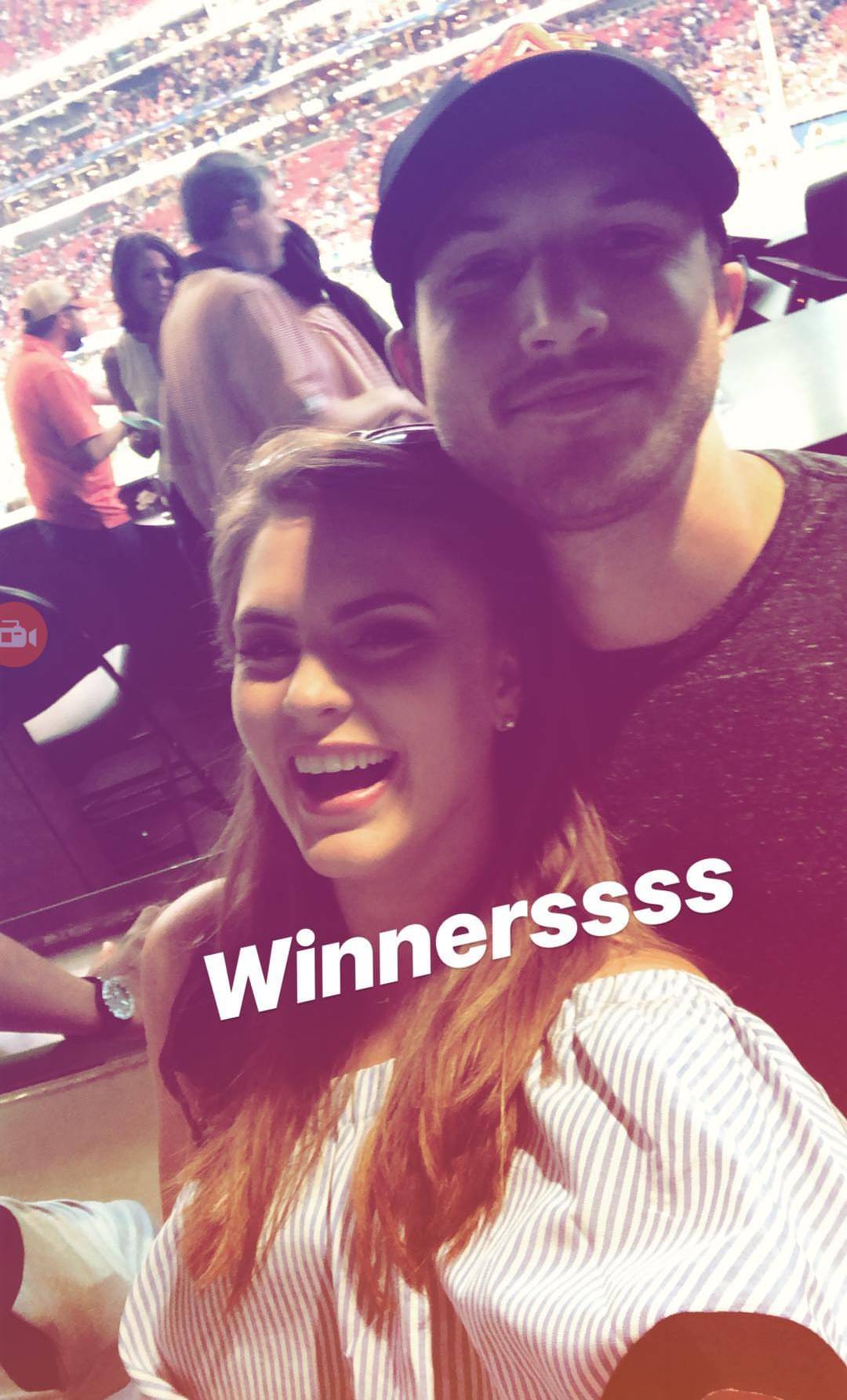 Winners! | Scrolller