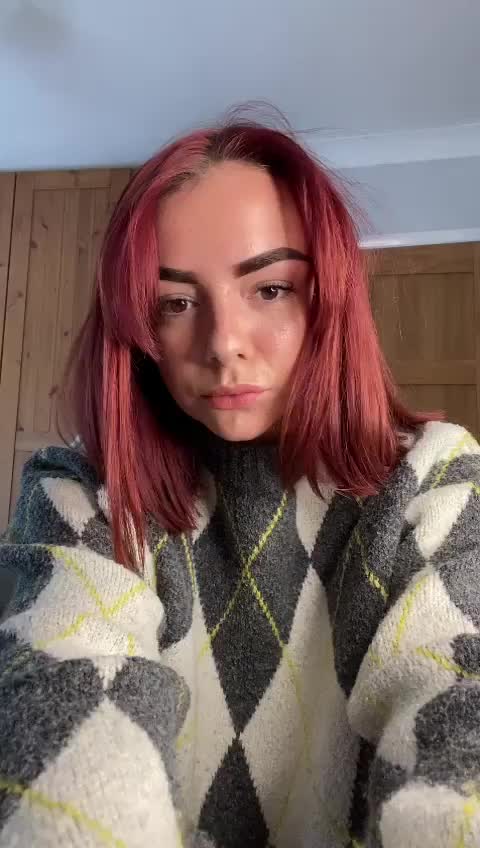 Winter has gone, guess I should take this off? [oc] | Scrolller