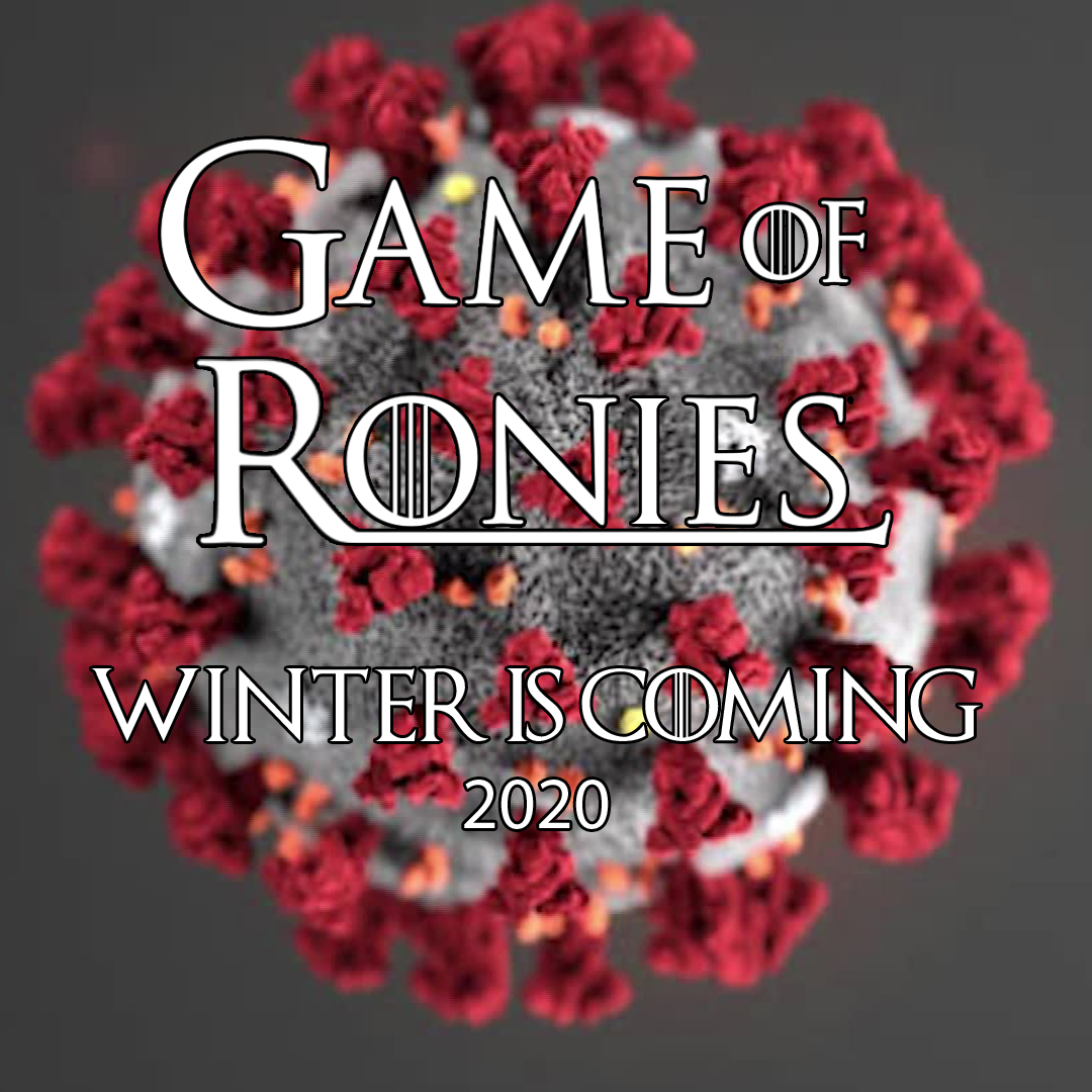 Winter is coming... | Scrolller