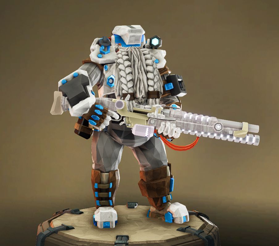 Winter Soldier | Scrolller