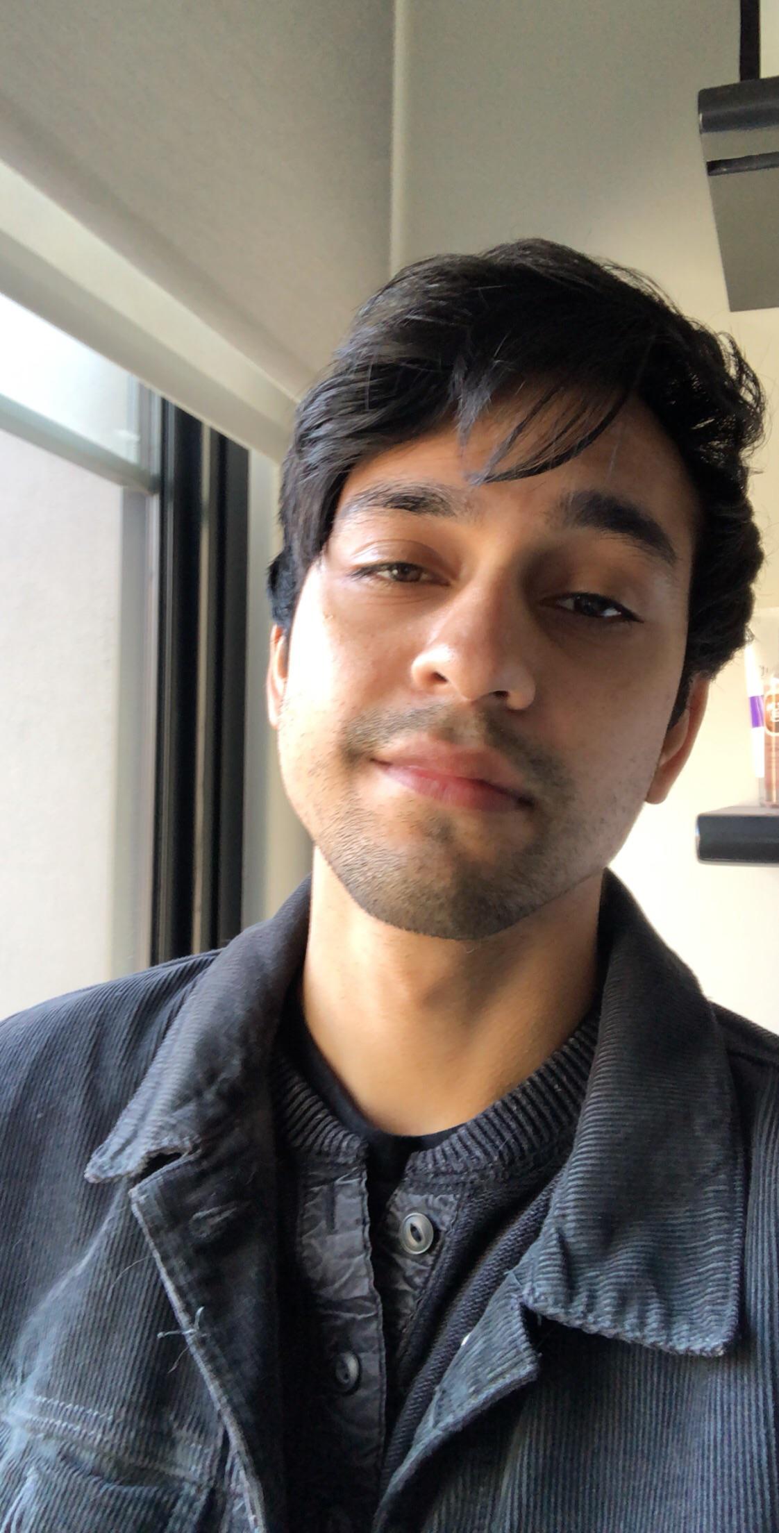 Lighting seemed good (27M) | Scrolller