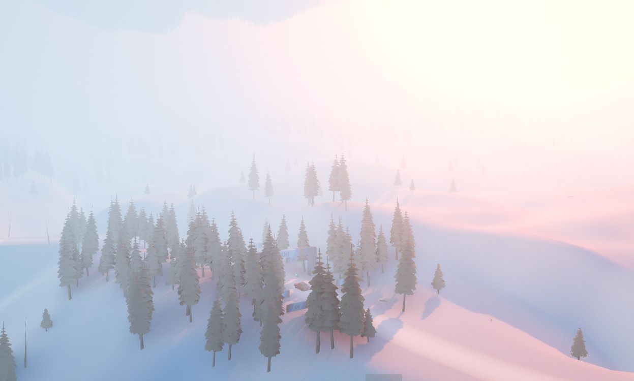 [WIP] Fog | Scrolller
