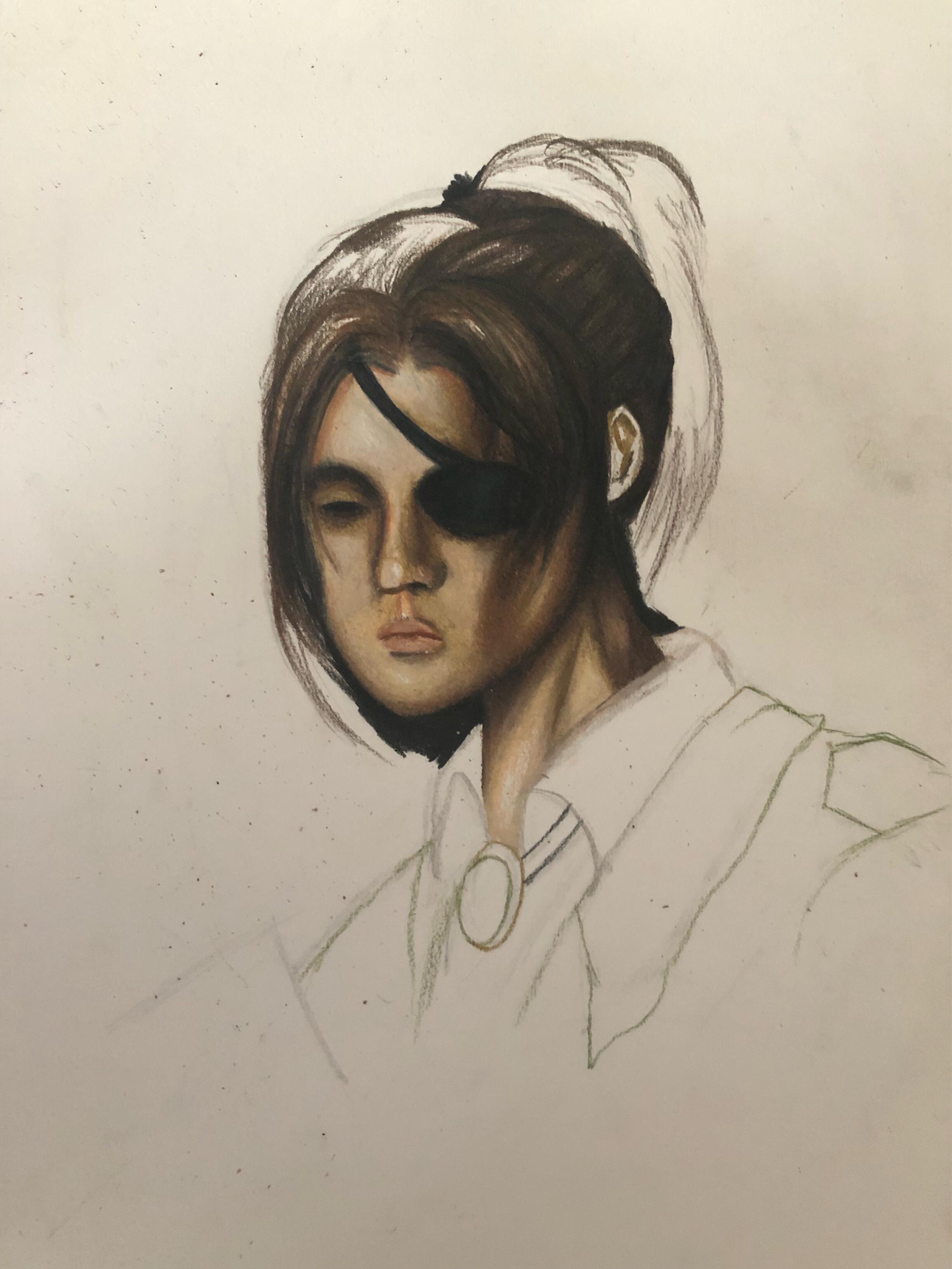 (Wip) - hange | Scrolller