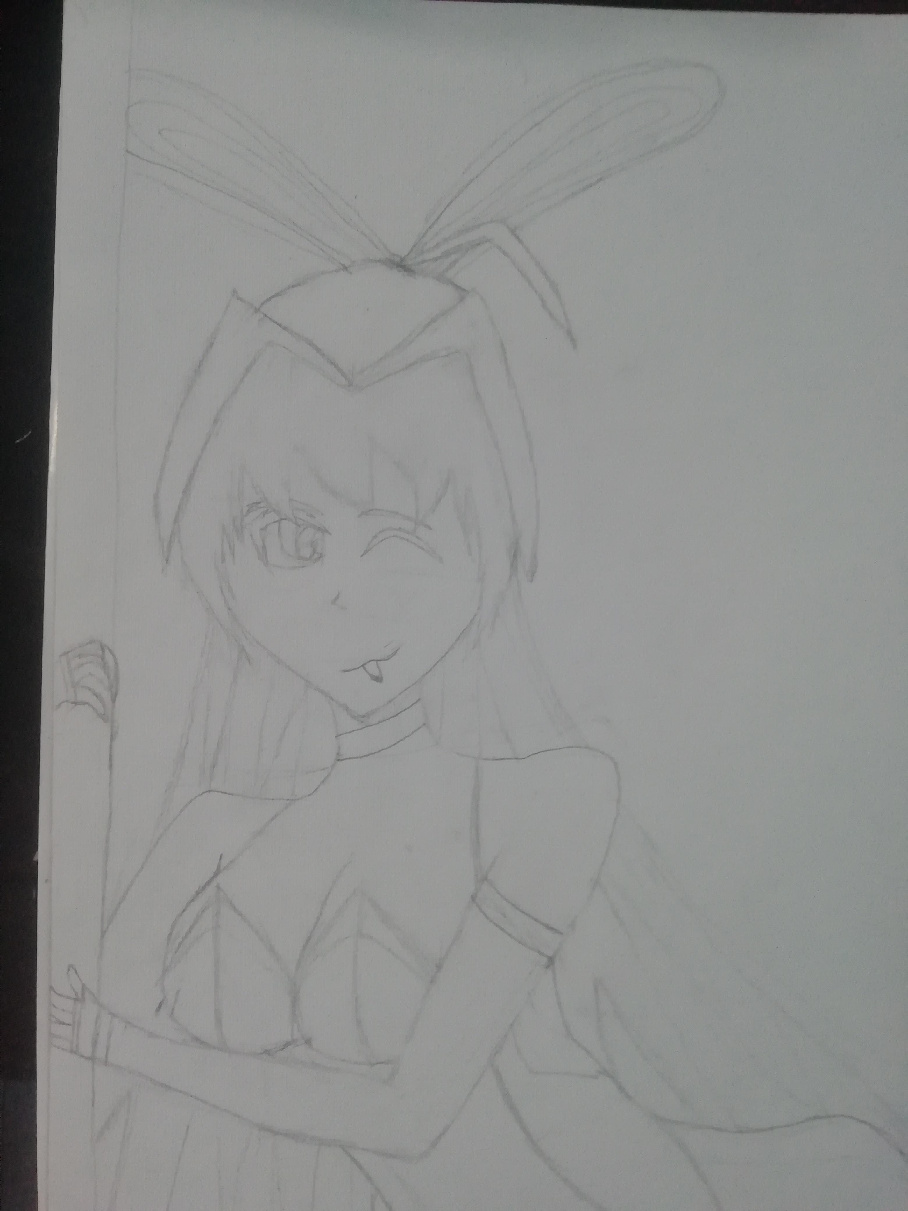 WIP. New Jersey artwork | Scrolller