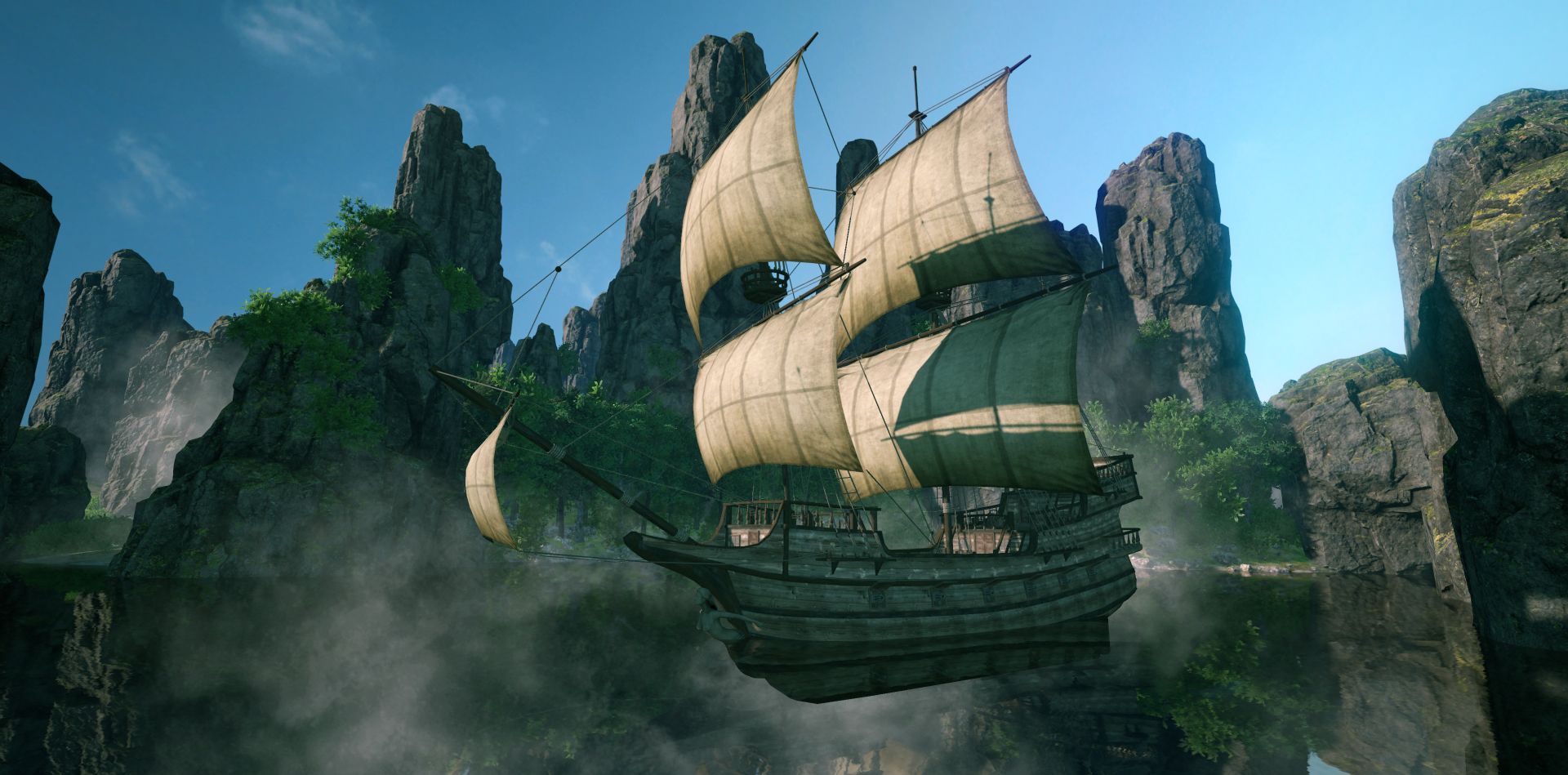 Wip Ships | Scrolller