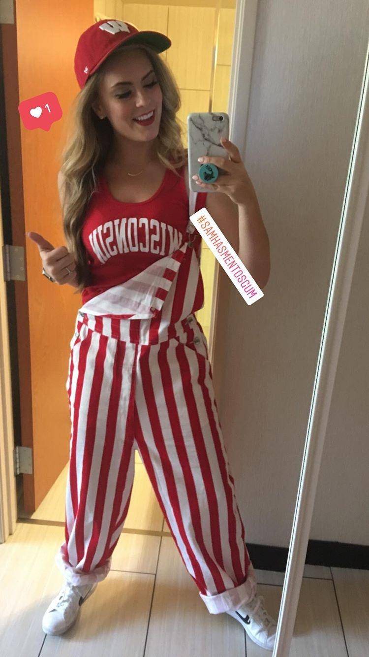 Wisconsin | Scrolller