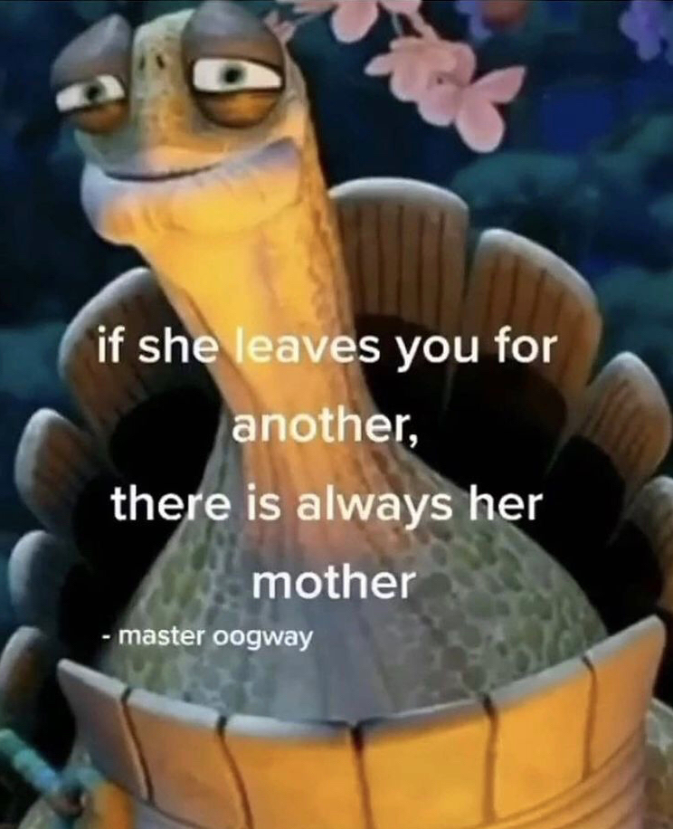 Wise words | Scrolller