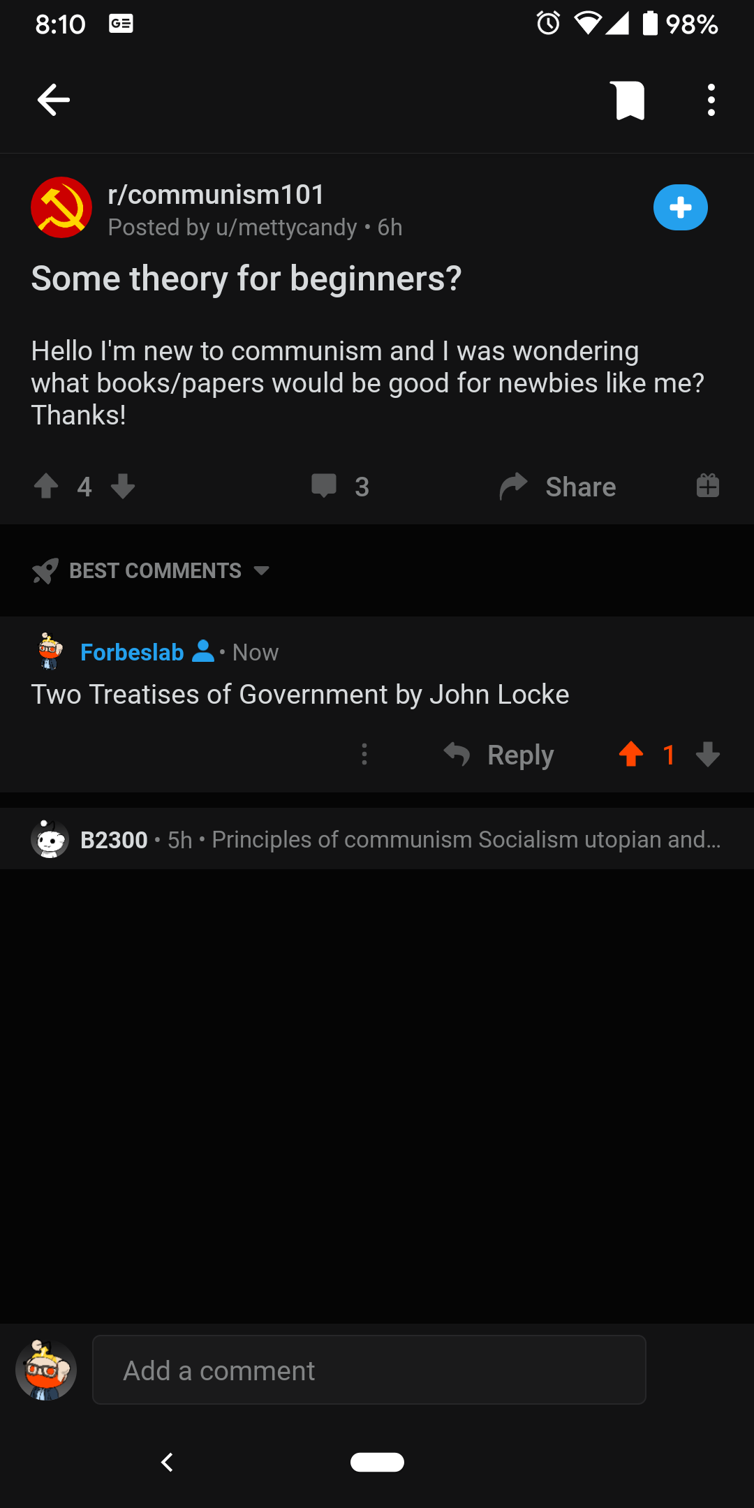 Wish me luck | Scrolller