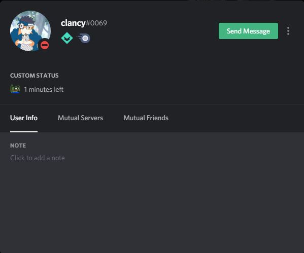 Wish my boy Clancy a happy birthday. | Scrolller