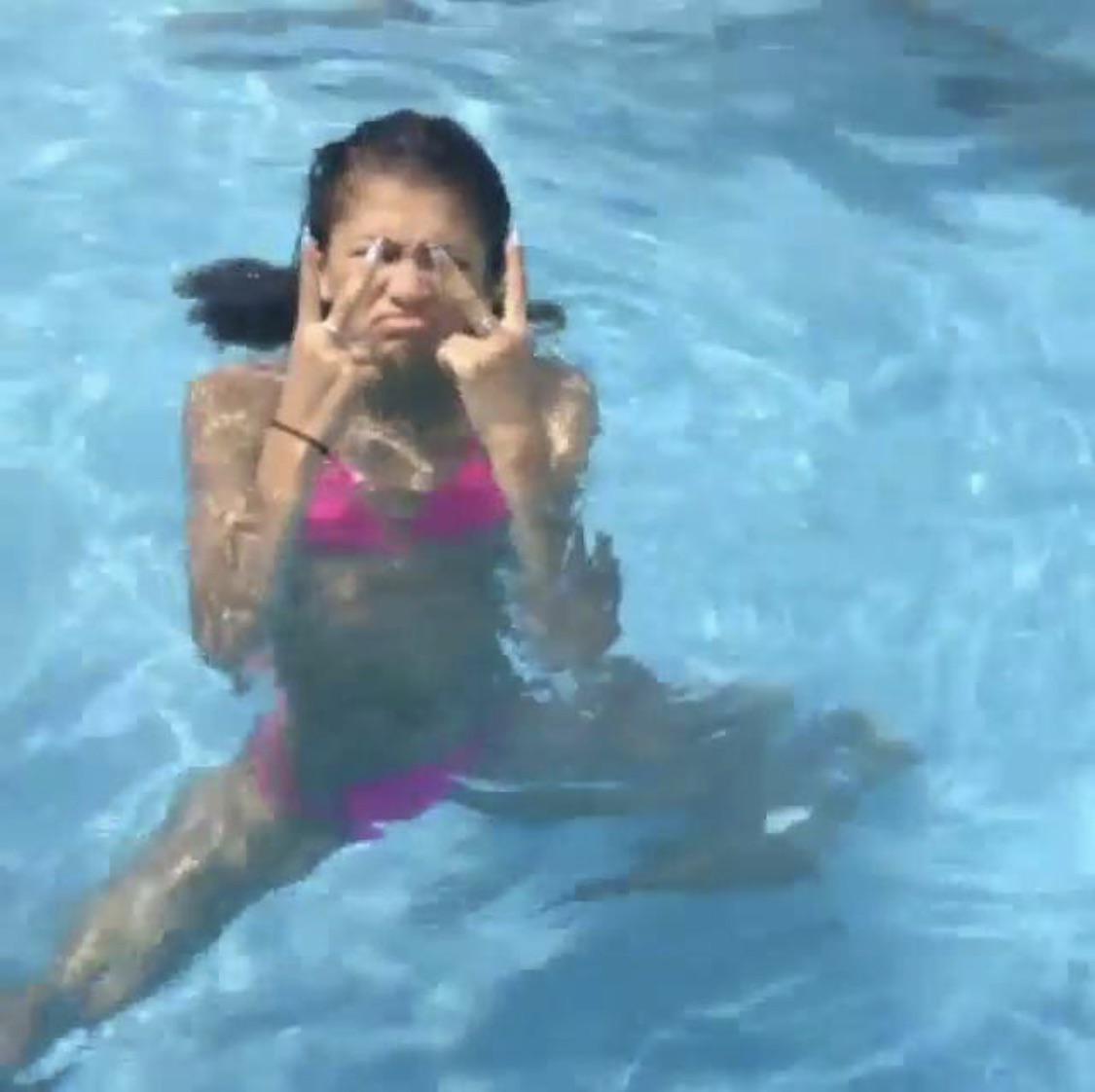 Wish the water was more clear | Scrolller