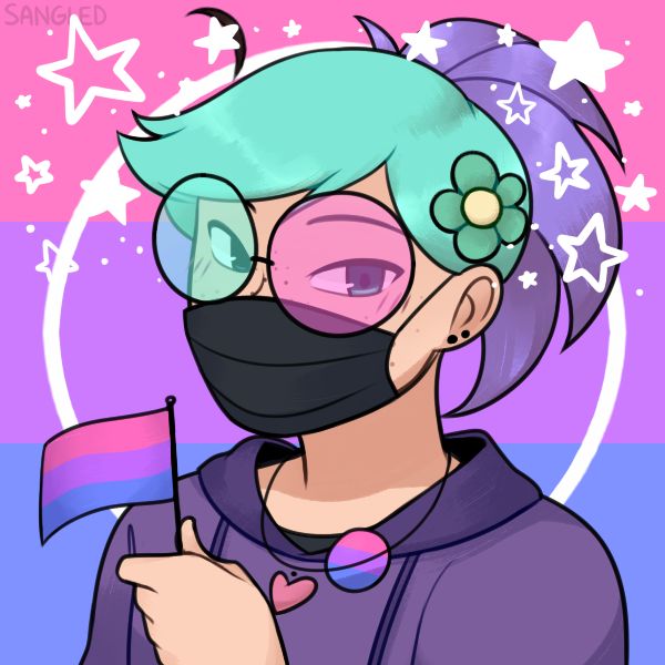 Wish This Was Me. Coming Out as Bi :) | Scrolller