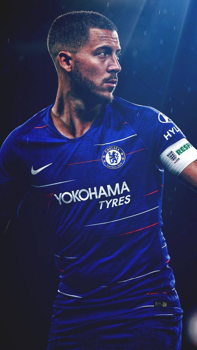 Wishing a happy birthday to the best player in the Premier League and future Chelsea legend ...