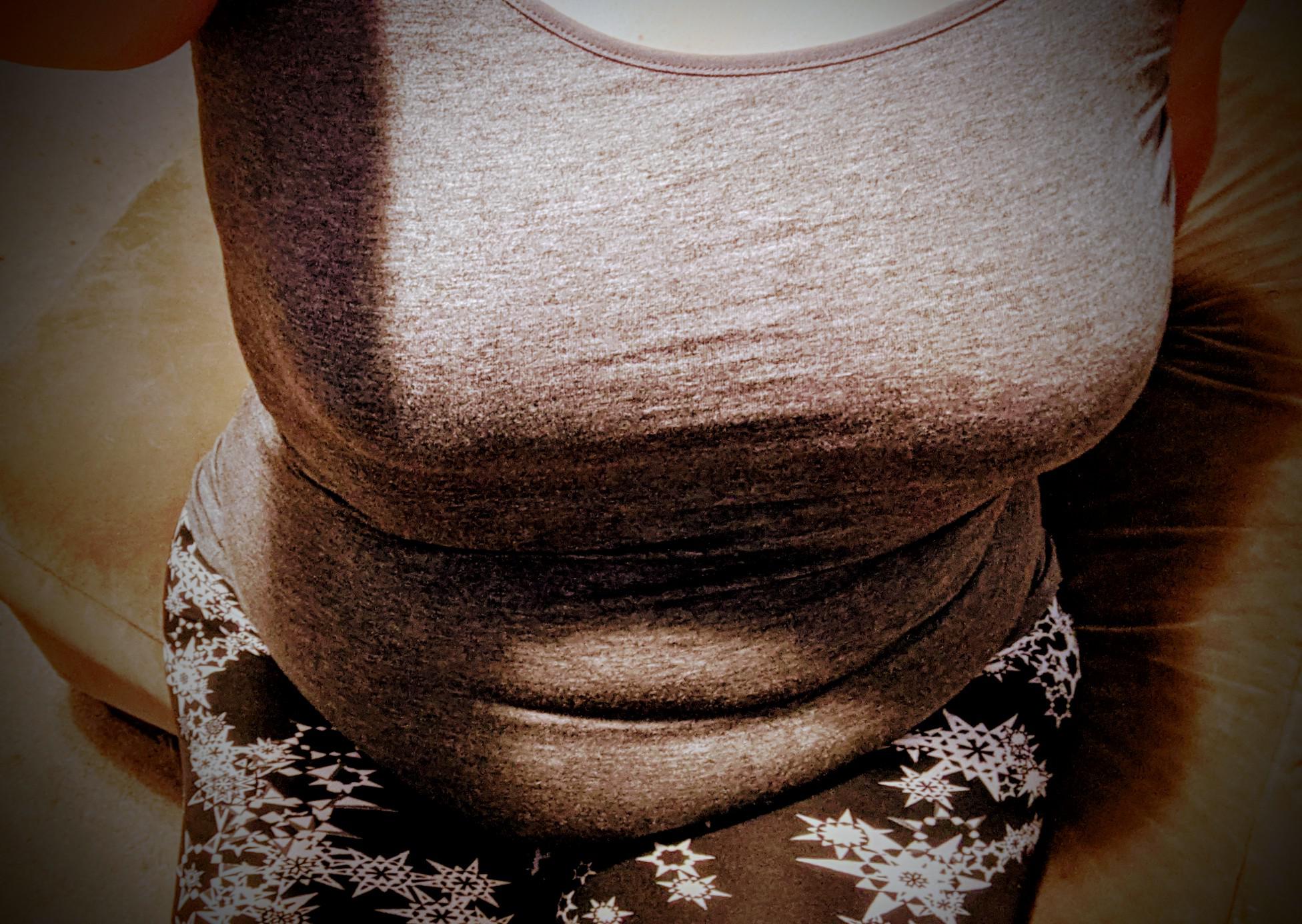 Wishing for cooler weather. | Scrolller