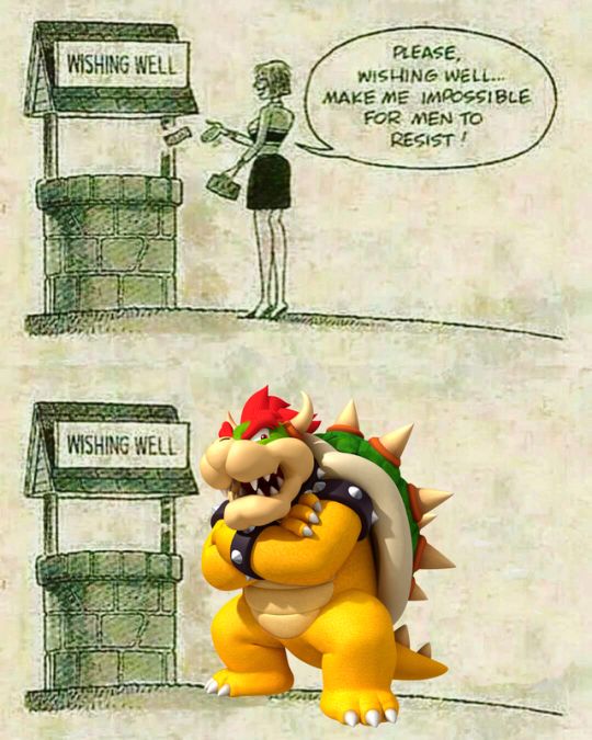 wishing well | Scrolller