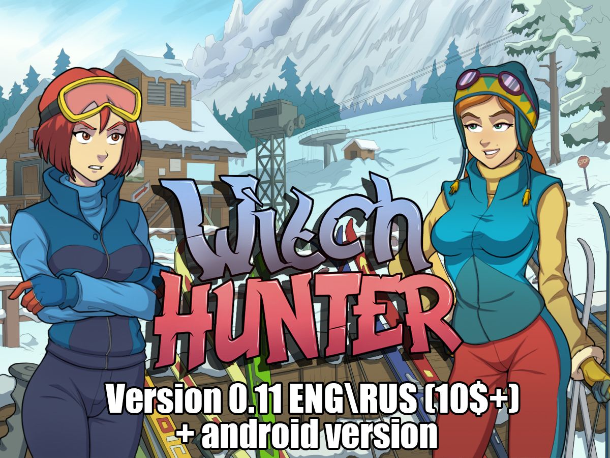 Witch Hunter 0.11 update has been released, Early accesss for 10$+ patrons. New storyline with ...