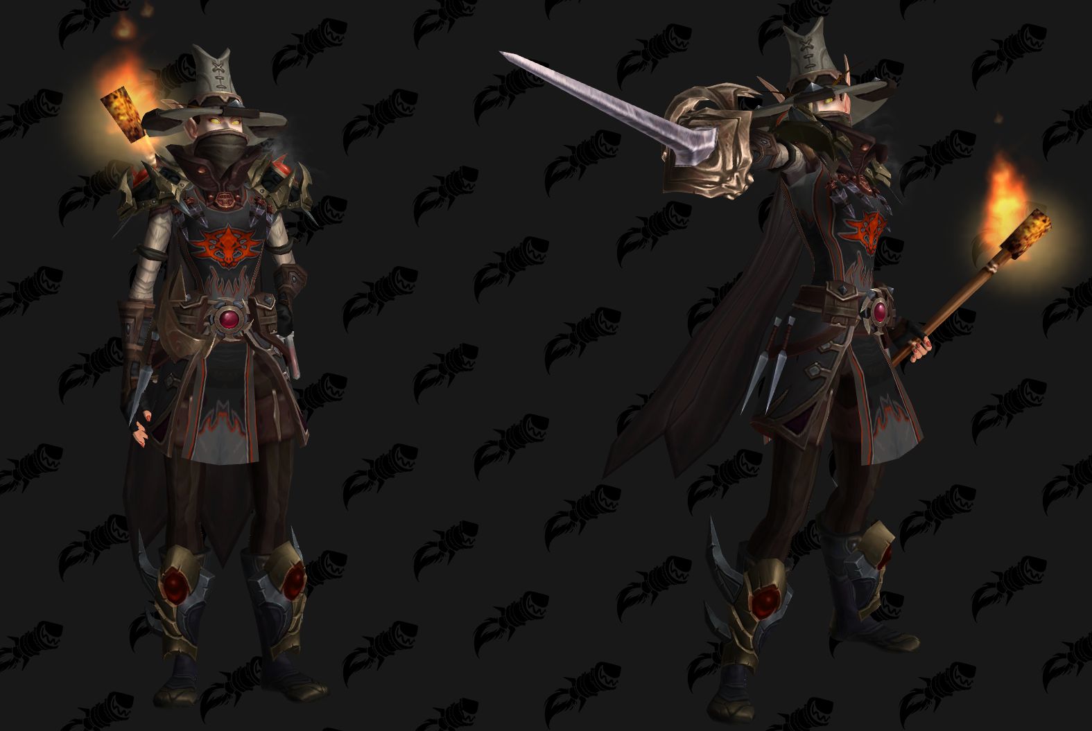 Witch Hunter | Scrolller