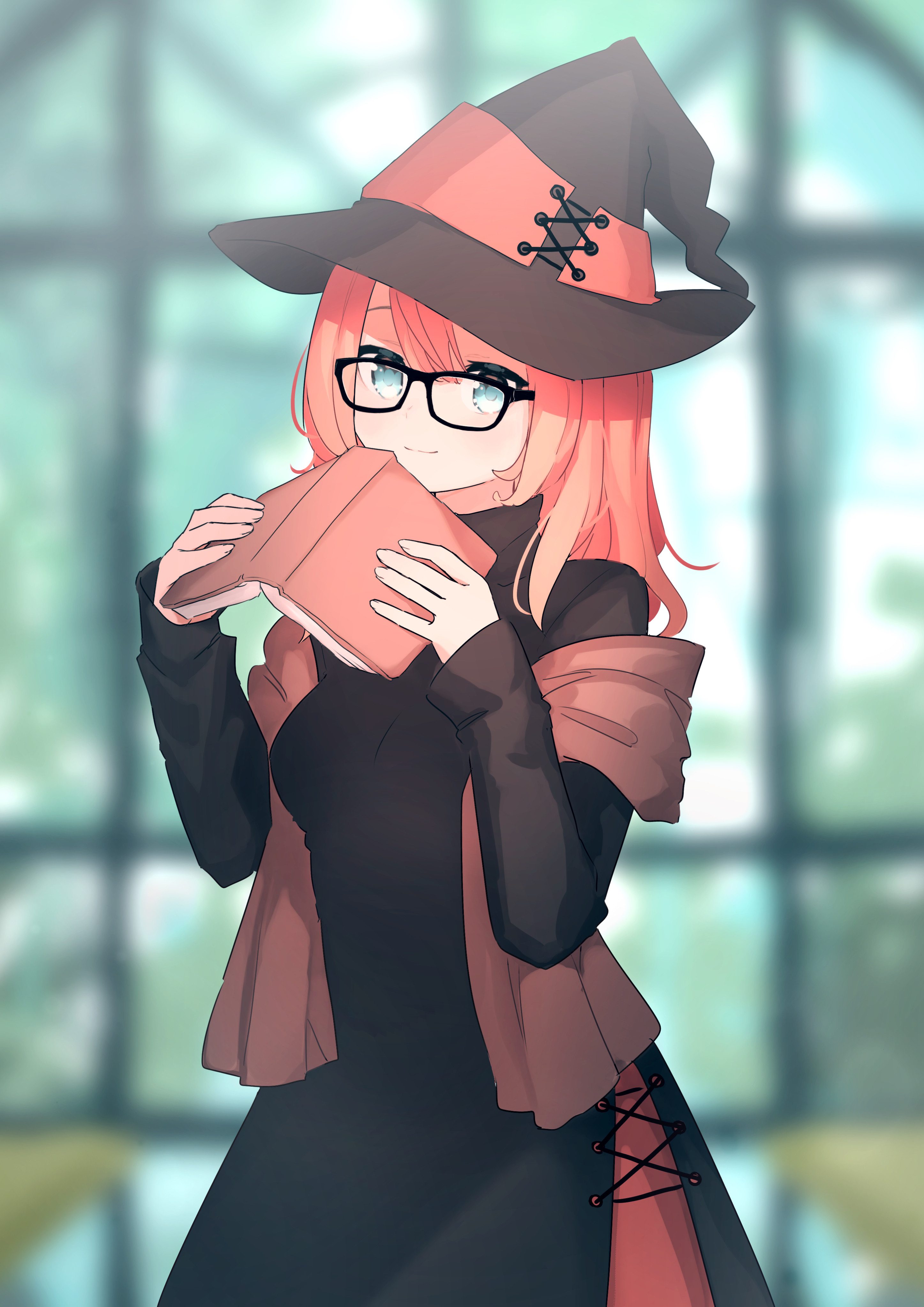 Witch [Original] | Scrolller