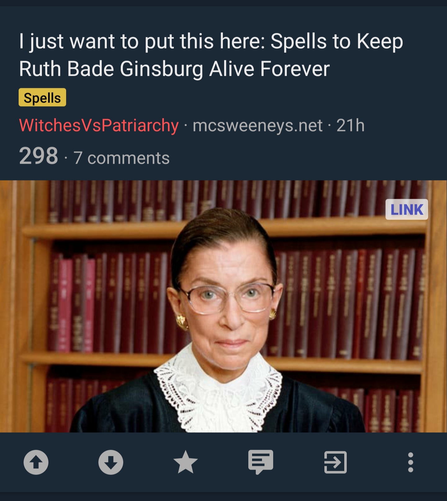 Witches are full grown children | Scrolller